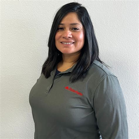 Long Beach Ca State Farm Insurance Agent Erica Ruiz