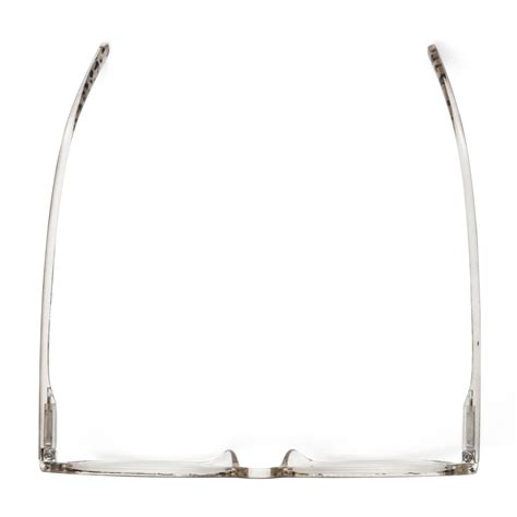 The Ruby Reading Glasses Fully Magnified Brown Leopard