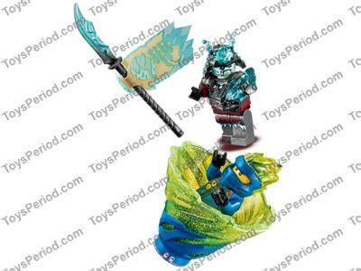 Lego Shuricopter Set Parts List