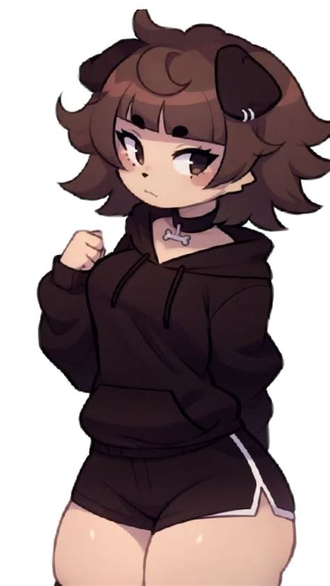 Pin En Character Art