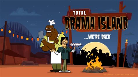 Total Drama Island Heather Wallpapers Wallpaper Cave