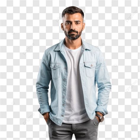 파란색 셔츠를 입고 자신이 그렇다라고 적힌 남자 파란 셔츠를 입은 남자 그 사람이 셔츠를 입고 있다고 하네요 셔츠 Png 일러스트 및 이미지 에 대한 무료 다운로드