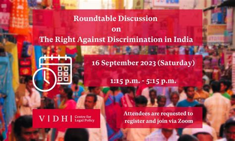 Vidhi Centre For Legal Policy On Linkedin Constitutionallaw Politics