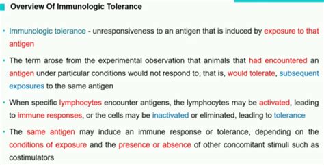 Immuno Block 8 New Flashcards Quizlet