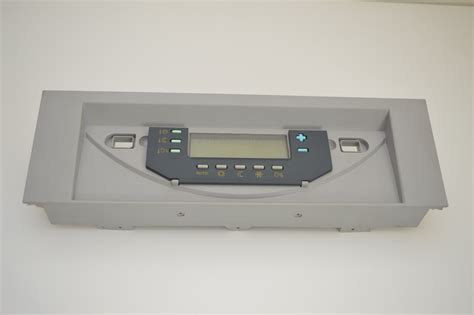 Tableau De Commande De Dietrich Mit Ii Référence Dorigine 200009679 97864027 97864033