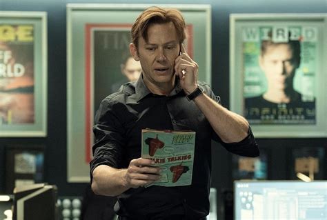 Black Mirror Temporada 7 Actores Y Personajes Quién Es Quién En La