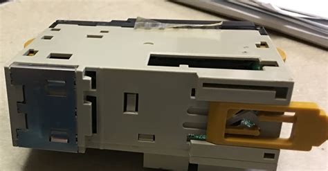 Omron Sysmac CJ1M CPU 12 Programmable Controller Daves Industrial Surplus LLC