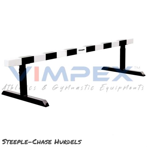 Steeple Chase Hurdels