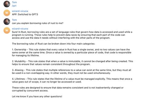 Introduction And Show Casing Thebloke Wizard Vicuna 13b Hf R Localllama