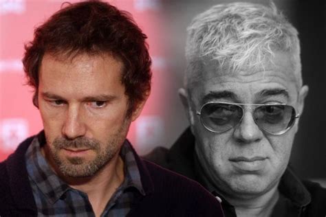 Sedeo Je Mokar Ispred KuĆe I Otpratio Me Poznati Reditelj Razgovarao Sa Jagošem Markovićem Dan