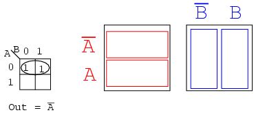 Karnaugh Maps Truth Tables And Boolean Expressions Electrical Engineering Textbooks