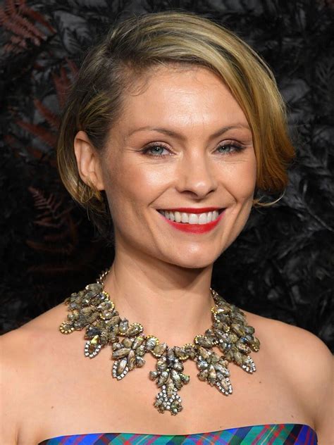 Myanna Buring Horoscope Horoscope With Kundli