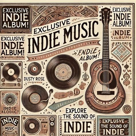 60 Ai Generated Indie Songs Mrr Master Resell Rights Indie Music Etsy
