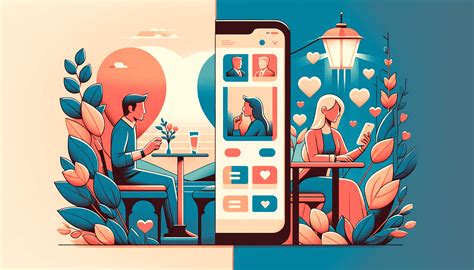 Swiping Right But No Matches Why Online Dating Algorithms Are About