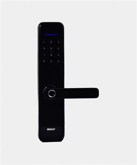 Smart Doorlock IBright