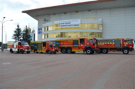 Голо Головне управління ДСНС України у Вінницькій області