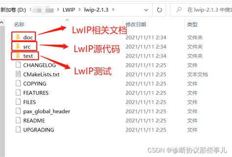 lwip介绍 ethernet 以太网 csdn专栏