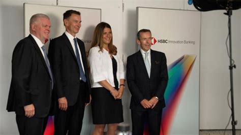 Video Oren Ben Ishay On Linkedin Hsbc Innovation Banking Launch