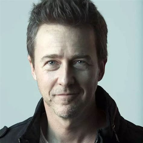 Saiba Tudo Sobre Edward Norton