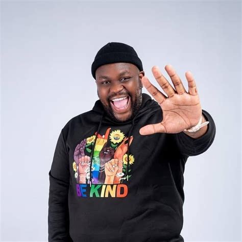 Samkelo Mvelase Samkelo Mvelase • Threads Say More