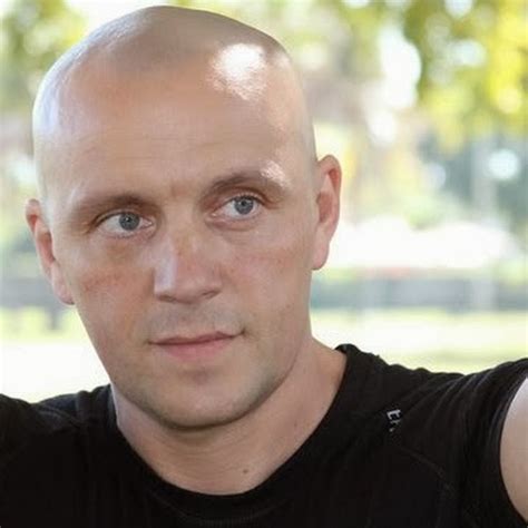 Ruben Serrano Youtube