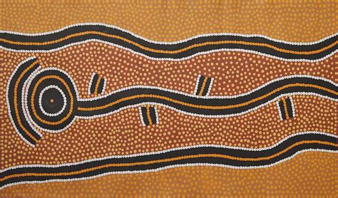 Free Australian Aboriginal Art Coloring Pages 2025
