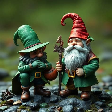 The Leprechauns Curse Examining The Darker Side Of Scottish