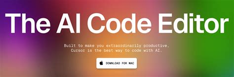 cursor ios 개발환경 세팅 nomadterrace