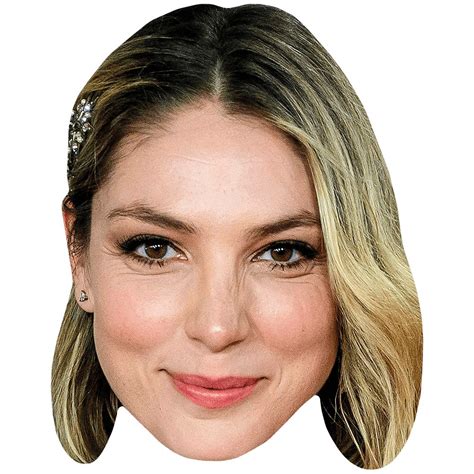 Paloma Bloyd Smile Big Head