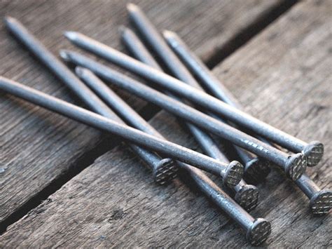 Can You Get Tetanus From Touching Rust