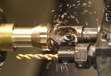 Considerations For Choosing The Correct Brass For Application