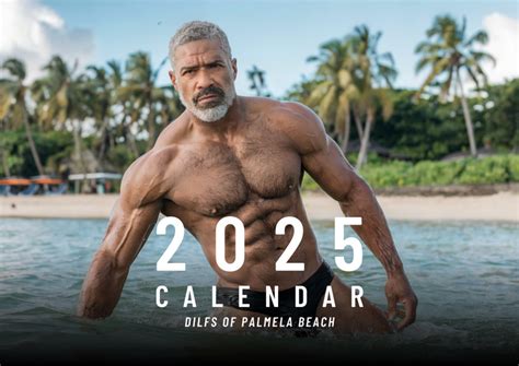 Sexy And Naked Men Calendars Hot Muscular And Nude Guy Calendar Qrly Merch