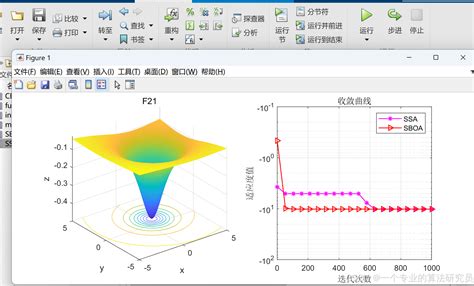 2024年4月sci蛇鹭优化算法 sboa 包含mathtype公式、伪代码、visio的流程图、matlab代码等。 秘书鸟优化算法 csdn博客