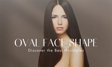 Oval Face Shape Skin Beauty Blog