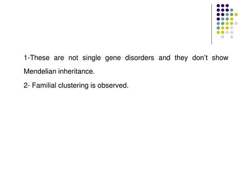 Ppt Multifactorial Inheritance Powerpoint Presentation Free Download