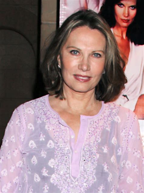 Golden Gun Maud Adams