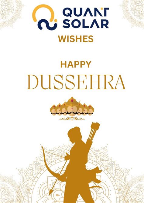 Gaurav Srivastava On Linkedin Dusshera Floatingsolar Sustainability Renewableenergy Innovation