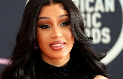 Cardi B Finally Announces New Album ‘Am I the Drama?’ Seven Years After Debut | WMGU-FM