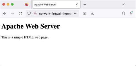 Centralized Traffic Filtering Using Aws Network Firewall