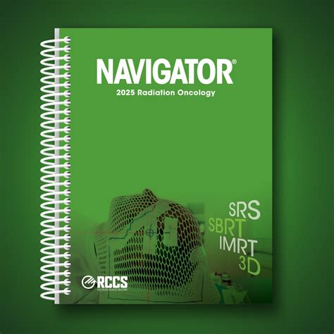 2025 navigator® radiation oncology medical coding guide rccs store