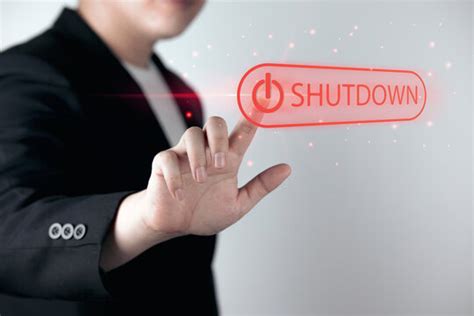 รูปภาพshutdown เลือกดูภาพถ่ายสต็อก เวกเตอร์ และวิดีโอ49195 Adobe Stock