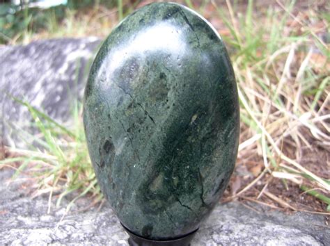 버드나무가 있는 풍경