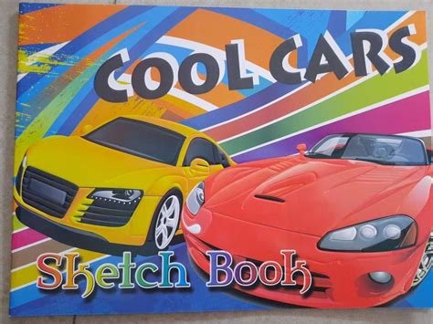 სახატავი რვეული