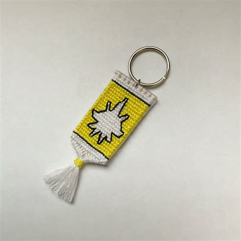 Alpha Pattern 70711 Braceletbook