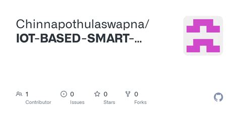 GitHub Chinnapothulaswapna IOT BASED SMART TRAFFIC LIGHT MANAGEMENT SYSTEM