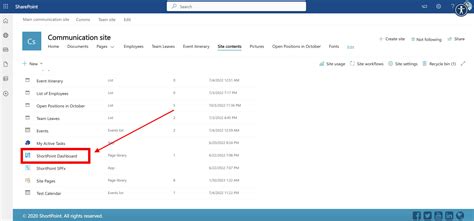 Adding Custom Fonts To Sharepoint Sites Manually Using Shortpoint Theme