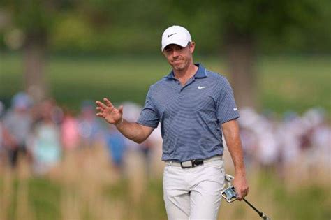 매킬로이 메이저 2연승 도전여기는 내 텃밭