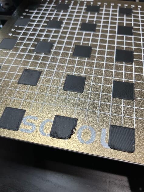 What Causes These Rough Edges Rsovol