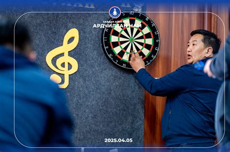 Завхан Аймгийн Ардчилсан Нам