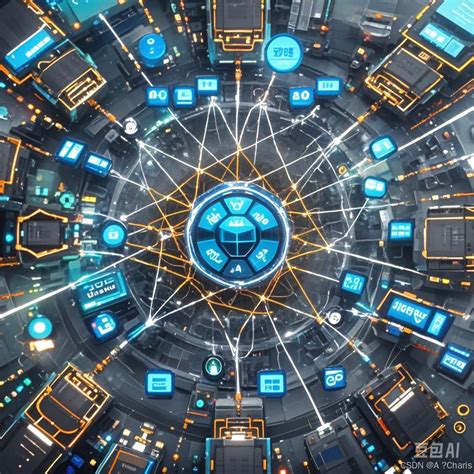 我来讲一下 Service Mesh Csdn博客